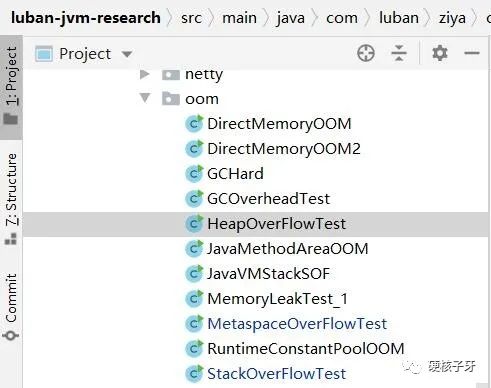超快速定位OOM（内存溢出问题）-CSDN博客