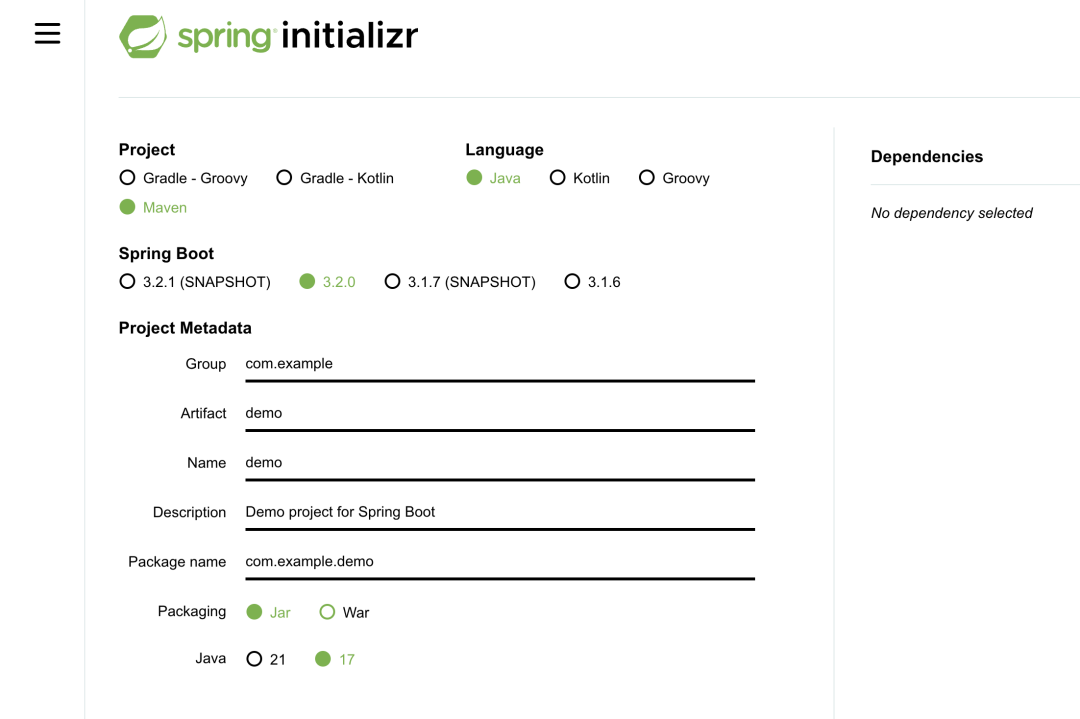 时代变了，Spring 官方抛弃了 Java 8！_springboot不支持jdk8-CSDN博客