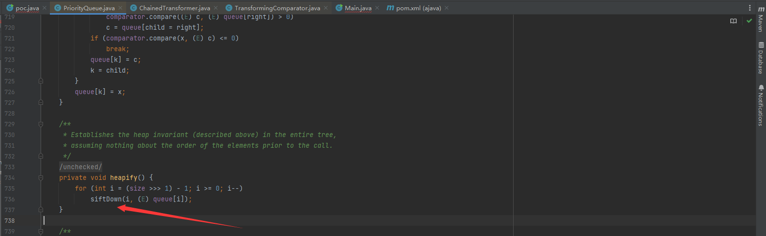 CC4分析_cc4 链分析-CSDN博客