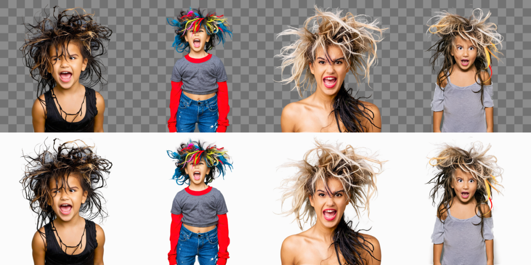 Layer Diffuse技术报告：SD透明图像生成与图层分离，设计师的福音_layerdiffuse-CSDN博客