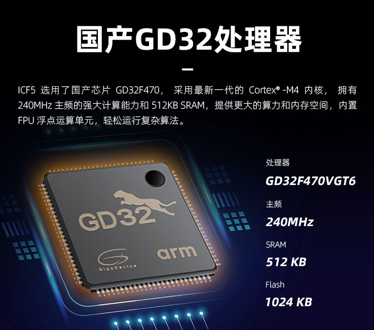 新品上架 | FMT国产开源飞控硬件ICF5正式开售-CSDN博客