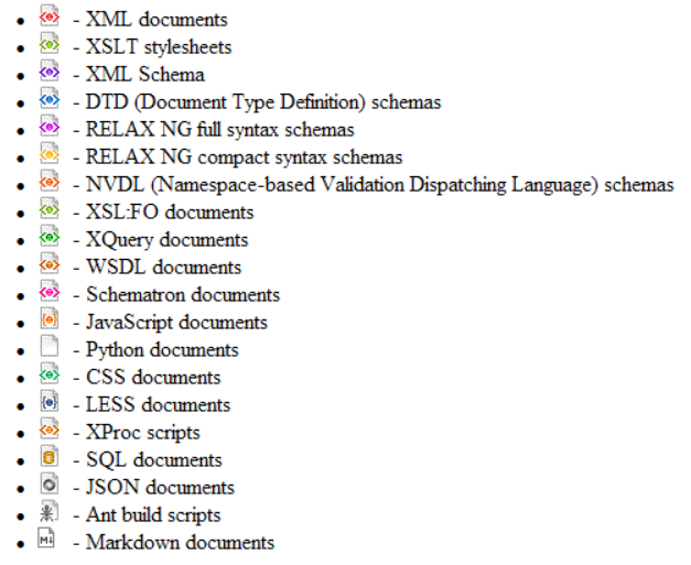 Oxygen XML Editor v21 中文 简体 设置_oxygenxml_jixiecad的博客-CSDN博客