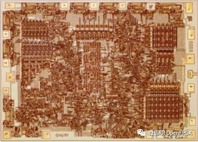 古老CPU启示录-意义重大的8008 芯片-CSDN博客