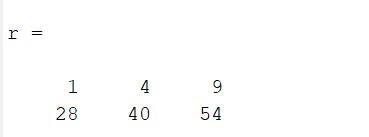 matlab中polyval与polyvalm函数的区别_matlab中polyval和polyvalm-CSDN博客
