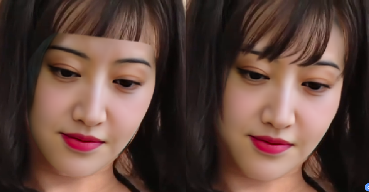 【镇坛之宝】deepfacelab万能Xseg遮罩模型最新版本，云盘下载_deepfacelab xseg-CSDN博客