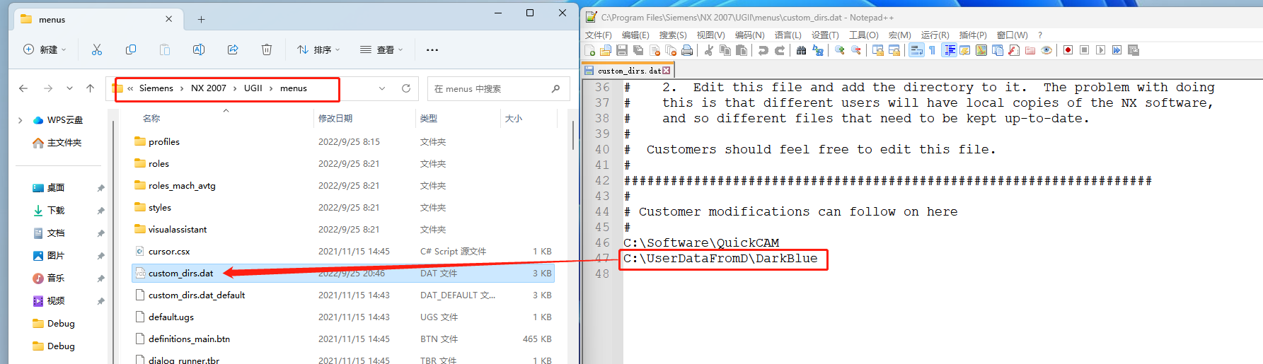 NX二次开发 动态设置NX窗体的标题文本 ( 使用WindowsAPI )_nx 改变窗口名称-CSDN博客
