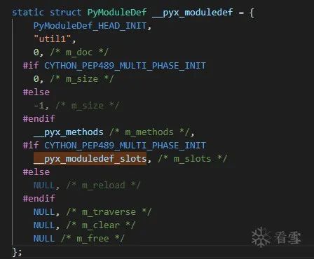 python编译后的pyd爆破_pyd文件反编译成py-CSDN博客