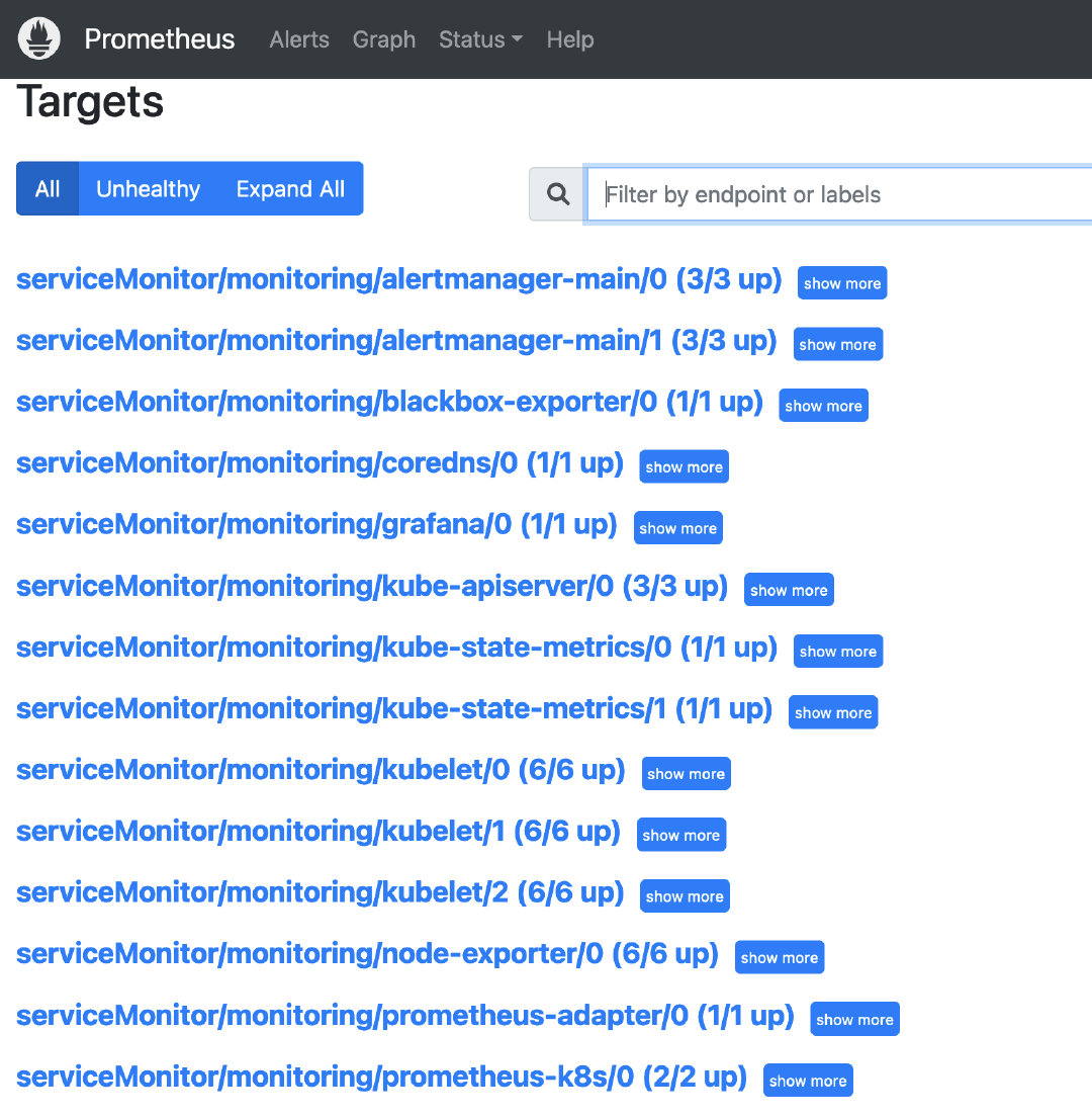 【kubernetes】使用kube Prometheus Stack快速在k8s内搭建prometheus全家桶kube Prometheus Stack Values Csdn博客
