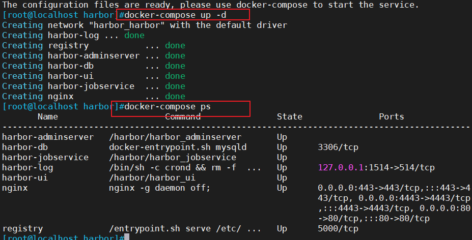 docker私有仓库-CSDN博客