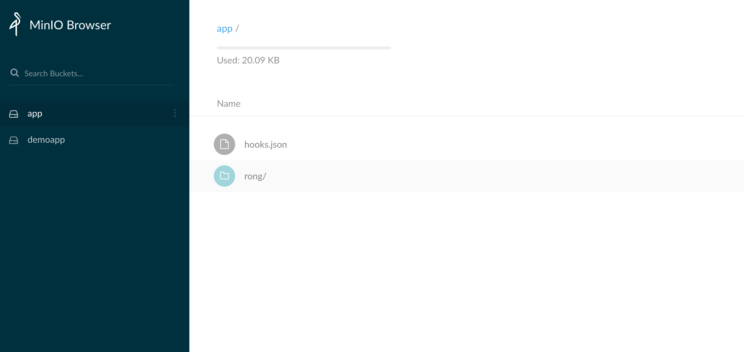 使用s3fs-fuse 挂载minio s3 对象存储_s3fs 挂载minio-CSDN博客