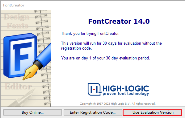字体加密工具FontCreatoran安装及使用_fontcreator csdn-CSDN博客