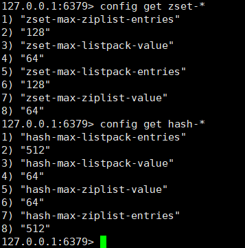 【Redis】集合(Hash、List、Set、ZSet)的底层实现原理_redis的set底层什么时候是hash-CSDN博客