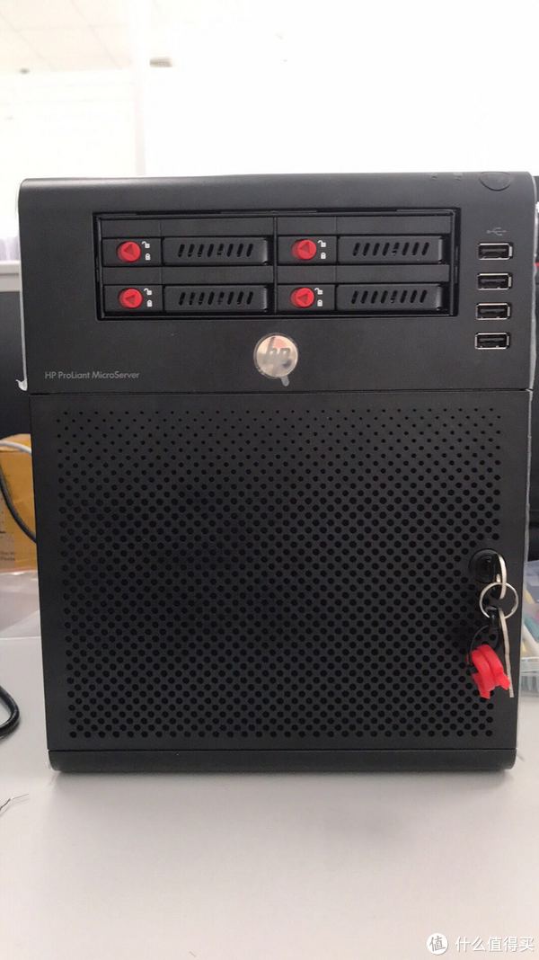 惠普n54l gen7 安装linux,HP GEN7改造NAS_Essenceback的博客-CSDN博客