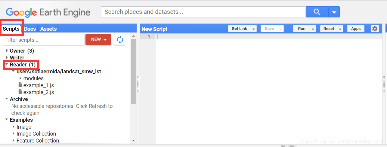 单窗算法的地表温度反演：谷歌地球引擎GEE代码_gee lst单窗算法-CSDN博客