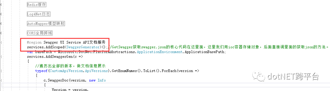 json接口文档模板_在.Net Core WebAPI下给Swagger增加导出离线文档功能-CSDN博客
