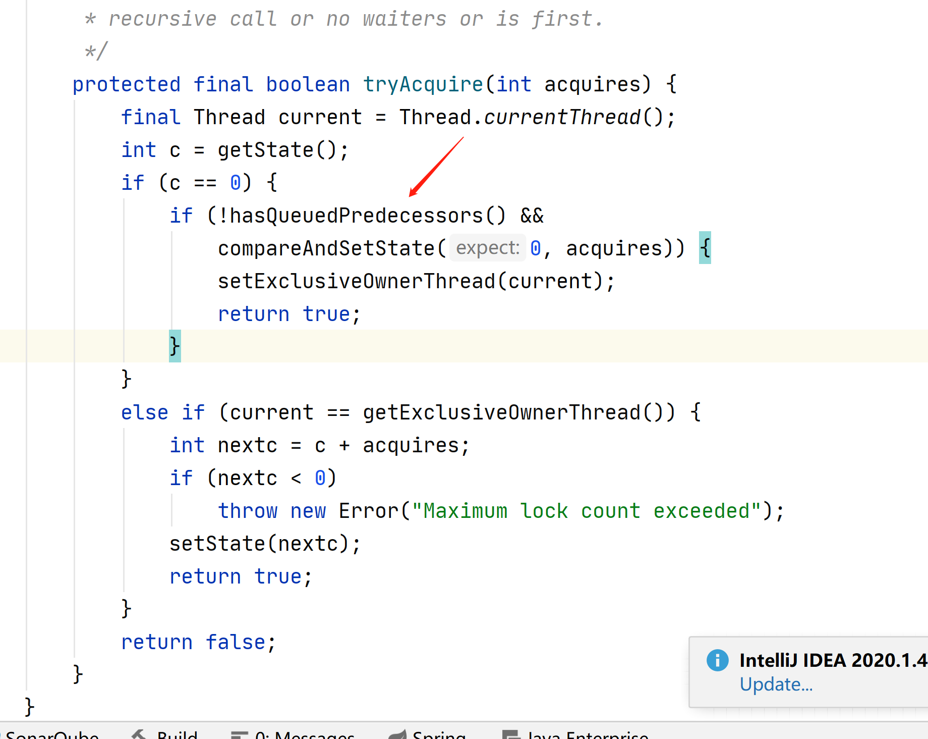 juc并发编程入门（六）_ojuc-CSDN博客