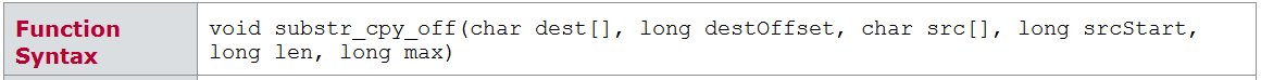 Vector - CAPL - 字符串复制与替换函数_capl dest-CSDN博客