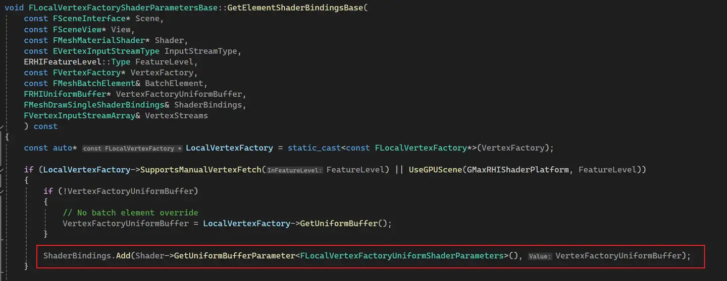 UE5 实现GPU Instanced Skeletal Mesh Rendering_skelot-CSDN博客