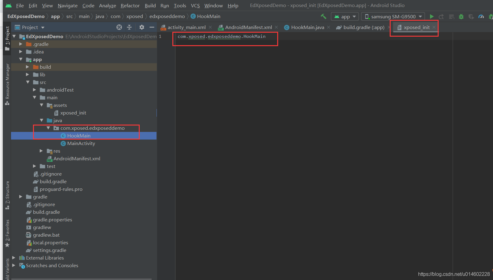 Android9怎样安装xposed,EdXposed 在android 9 上的安装和使用_交叉科技的博客-CSDN博客