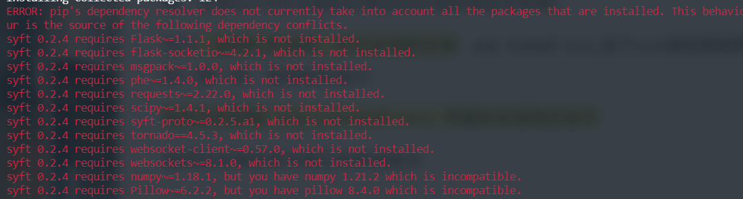 毕设之PySyft学习：联邦学习实现MINIST手写识别_联邦学习毕设-CSDN博客