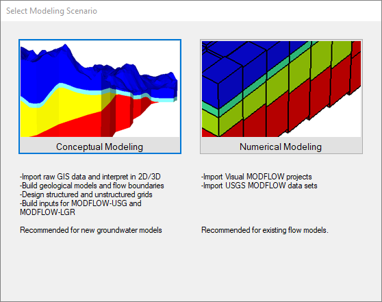 2.1 Conceptual Modeling Tutorial-CSDN博客