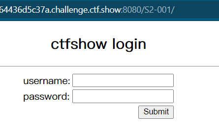 CTFshow刷题日记-WEB-JAVA（web279-300）Struts2全漏洞复现，Java漏洞复现-CSDN博客