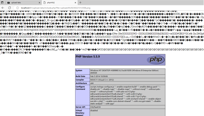 upload-labs 12-17关 详解_uploadlabs第12关-CSDN博客
