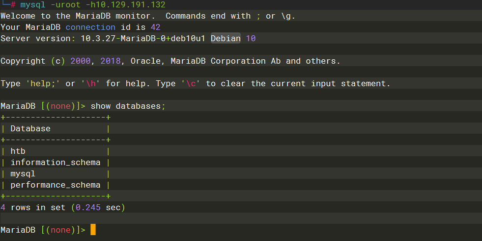 htb(一)_htb three-CSDN博客