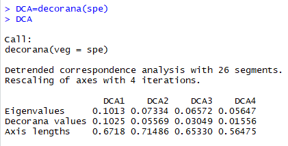 R统计-PCA/PCoA/db-RDA/NMDS/CA/CCA/DCA等排序分析教程-CSDN博客