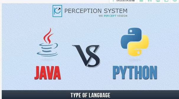 Java和python哪个效率高java和python哪个更简单python和java简单 Csdn博客 0224