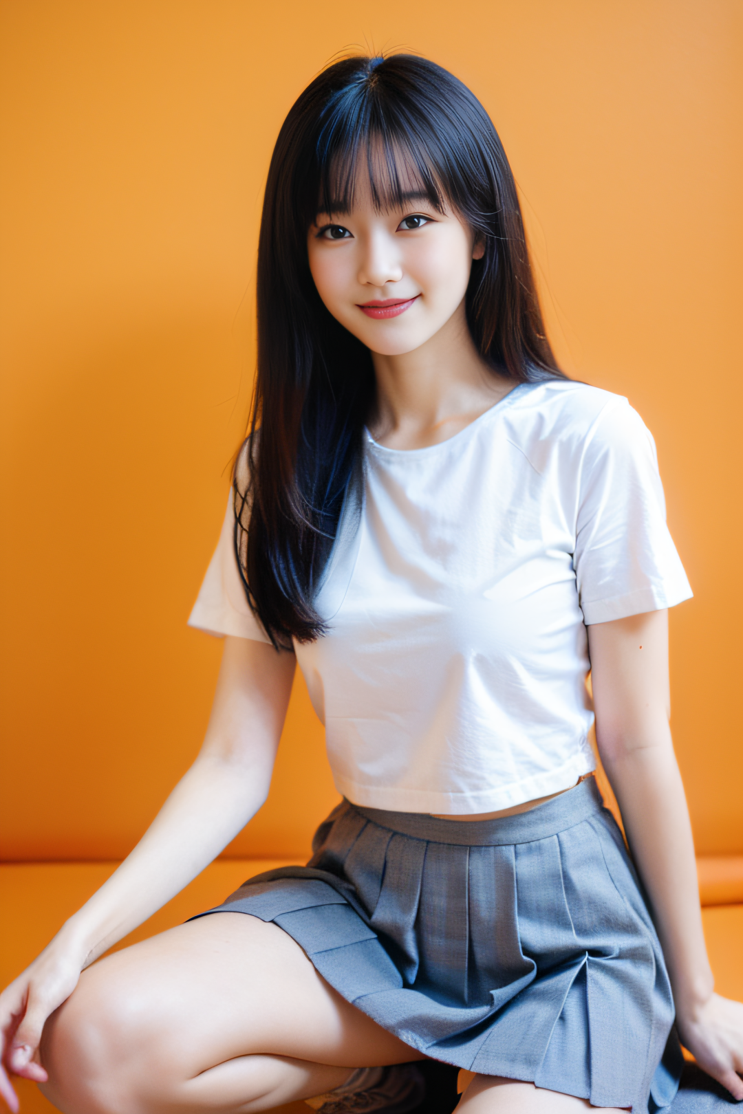 Stable Diffusion【真人模型】：人像逼真&极致摄影&大片质感大模型：墨幽人造人_myhuman-墨幽人造人-CSDN博客