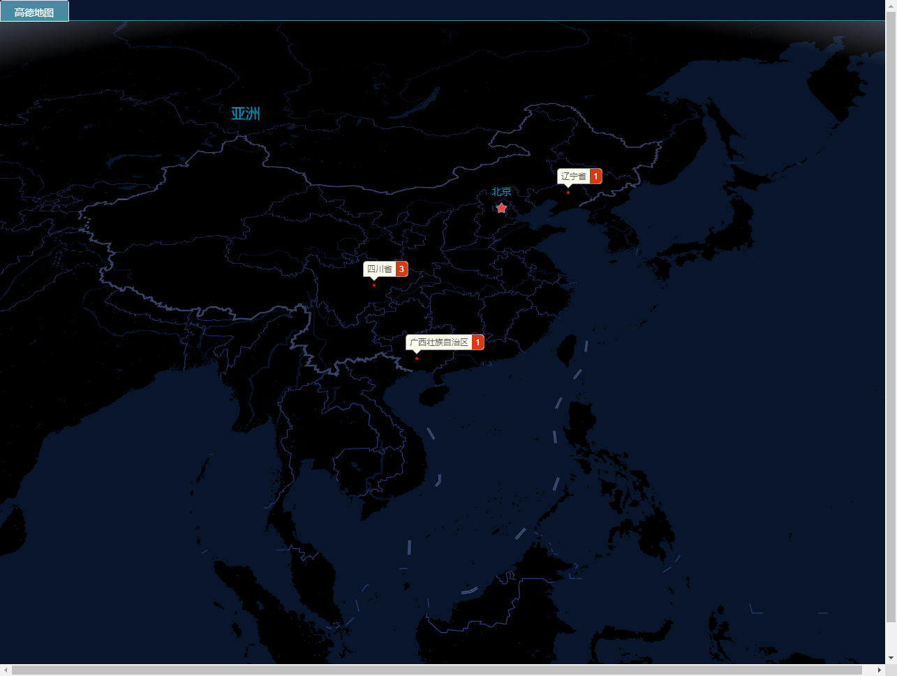 vue使用高德地图小demo（标记点，画线，3D，叠加图片图层）_vue开发 高德地图2d 3d切换-CSDN博客