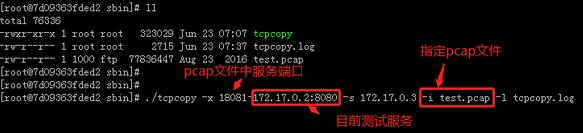 tcp压力测试工具_玩转tcpcopy在线压力测试--原理、使用-CSDN博客