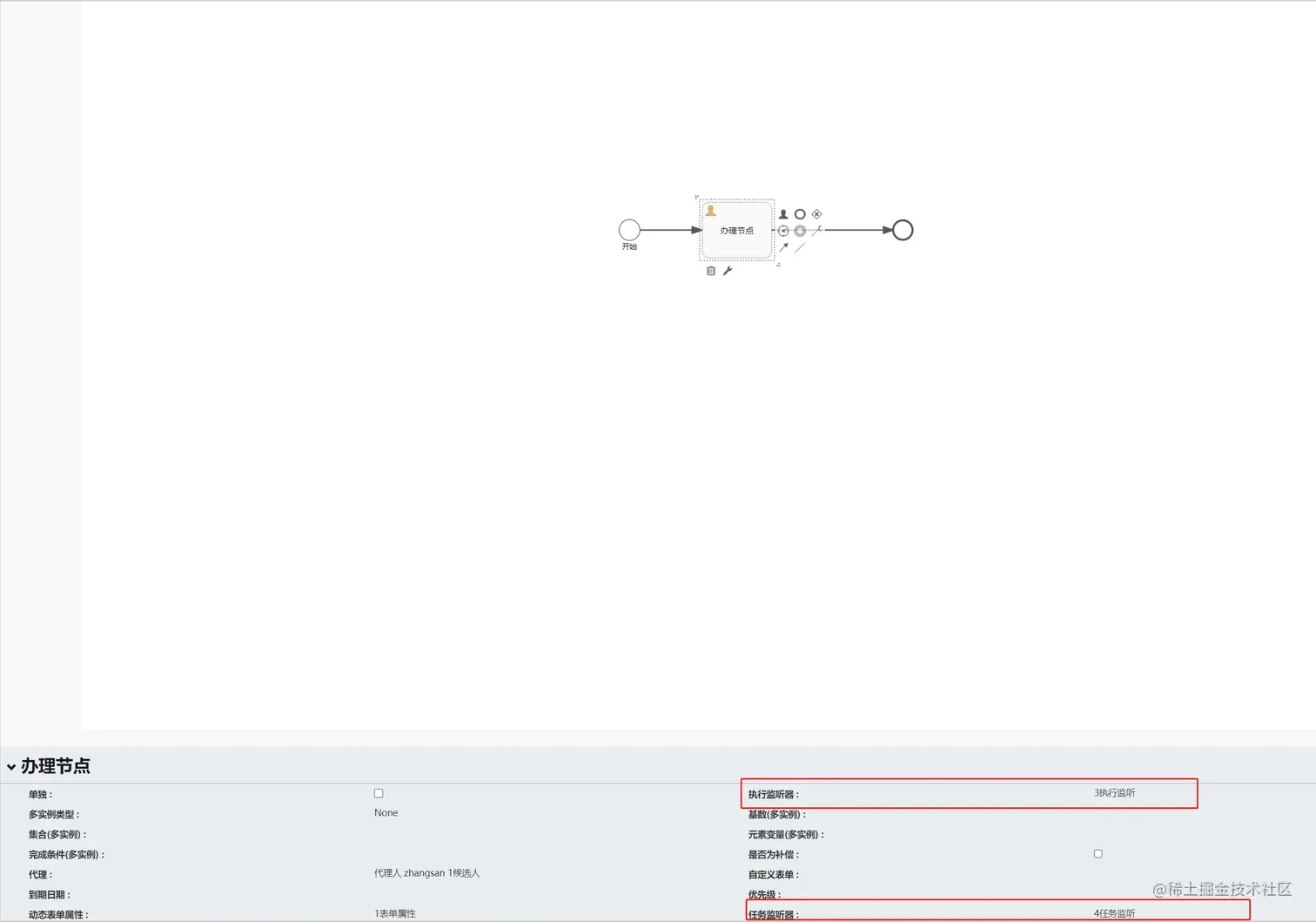 Activiti之任务监听器与执行监听器详解_executionlistener-CSDN博客