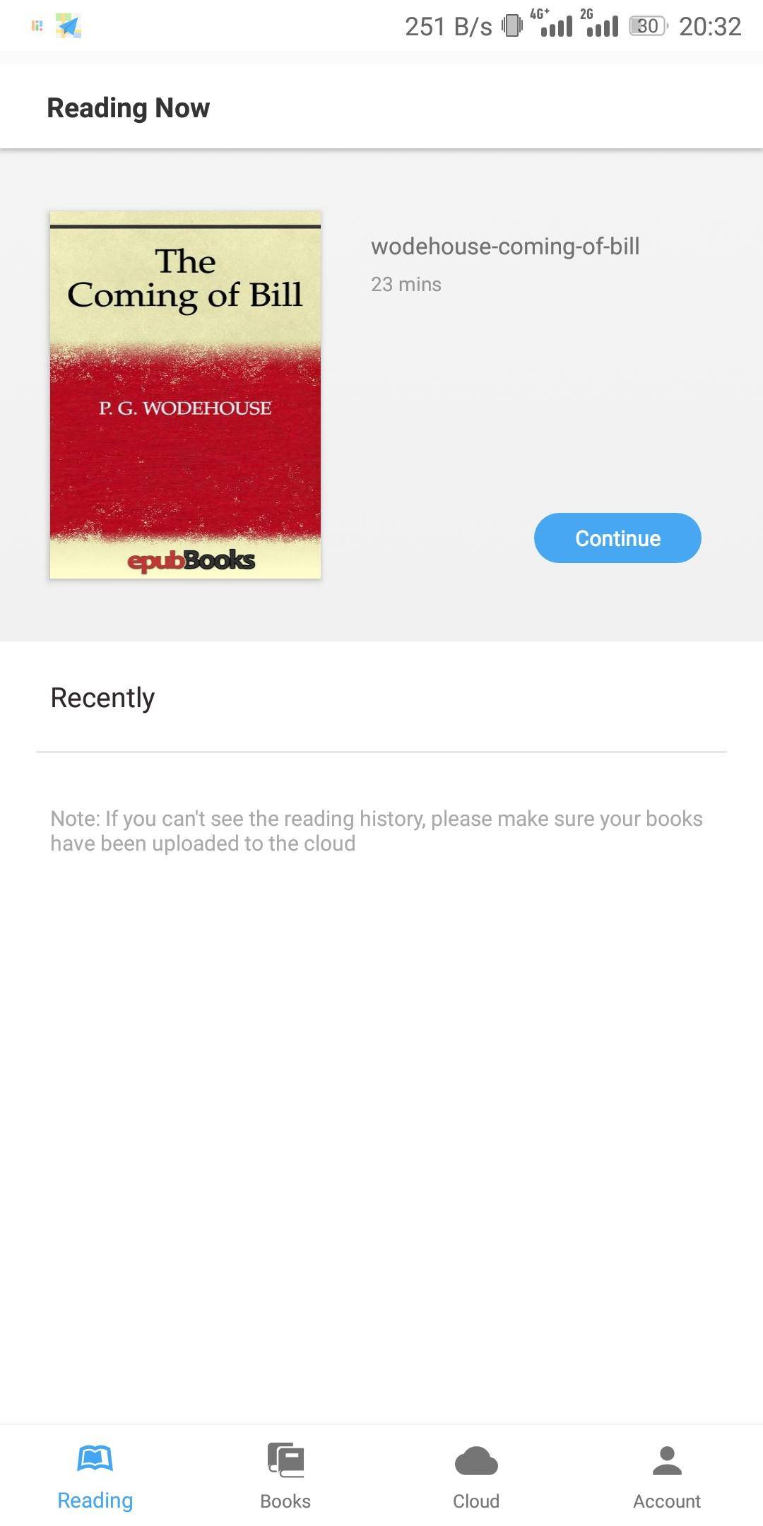 帮书友们测评一款安卓手机阅读器_neatreader会员值不值-CSDN博客