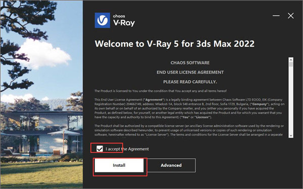 vray for 3dmax2022 中文版_vray2022渲染器一键汉化-CSDN博客