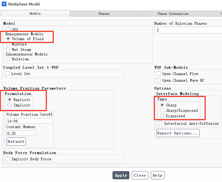 八十四、Fluent毛细现象模拟_surface tension force modeling-CSDN博客