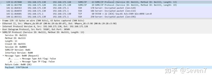 SOME/IP开源库Vsomeip E2E保护实现分析-CSDN博客