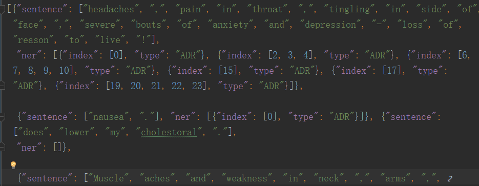 [论文阅读笔记70]基于token-token grid模型的信息抽取（5篇）_论文转成token-CSDN博客