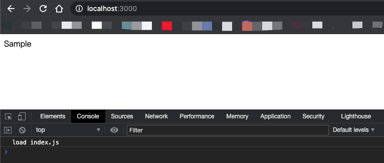 Express 实战: 使用 express-static 处理静态资源-CSDN博客