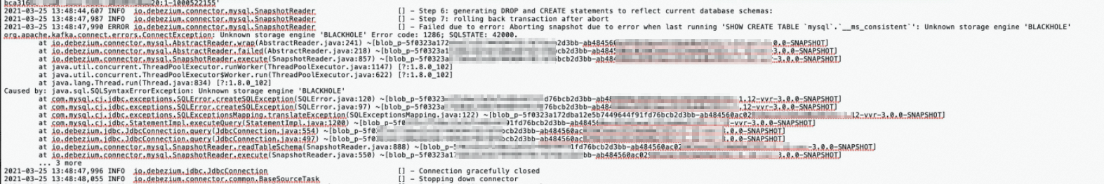 Flink CDC相关的常见问题汇总_scan.incremental.snapshot.enabled-CSDN博客