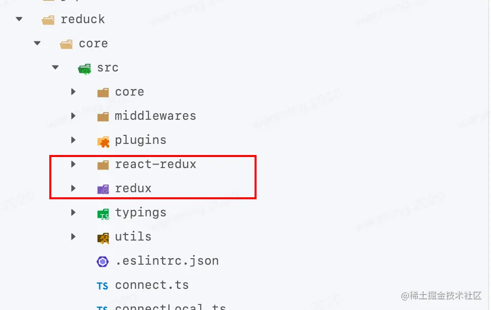 React状态管理（一）—— Redux_react全局状态管理-CSDN博客