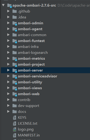 Ambari：集成开源工具的集群管理和监控框架-CSDN博客