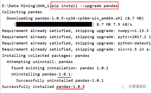 Pip 升级python中如何使用pip实现模块的基本操作 Csdn博客 