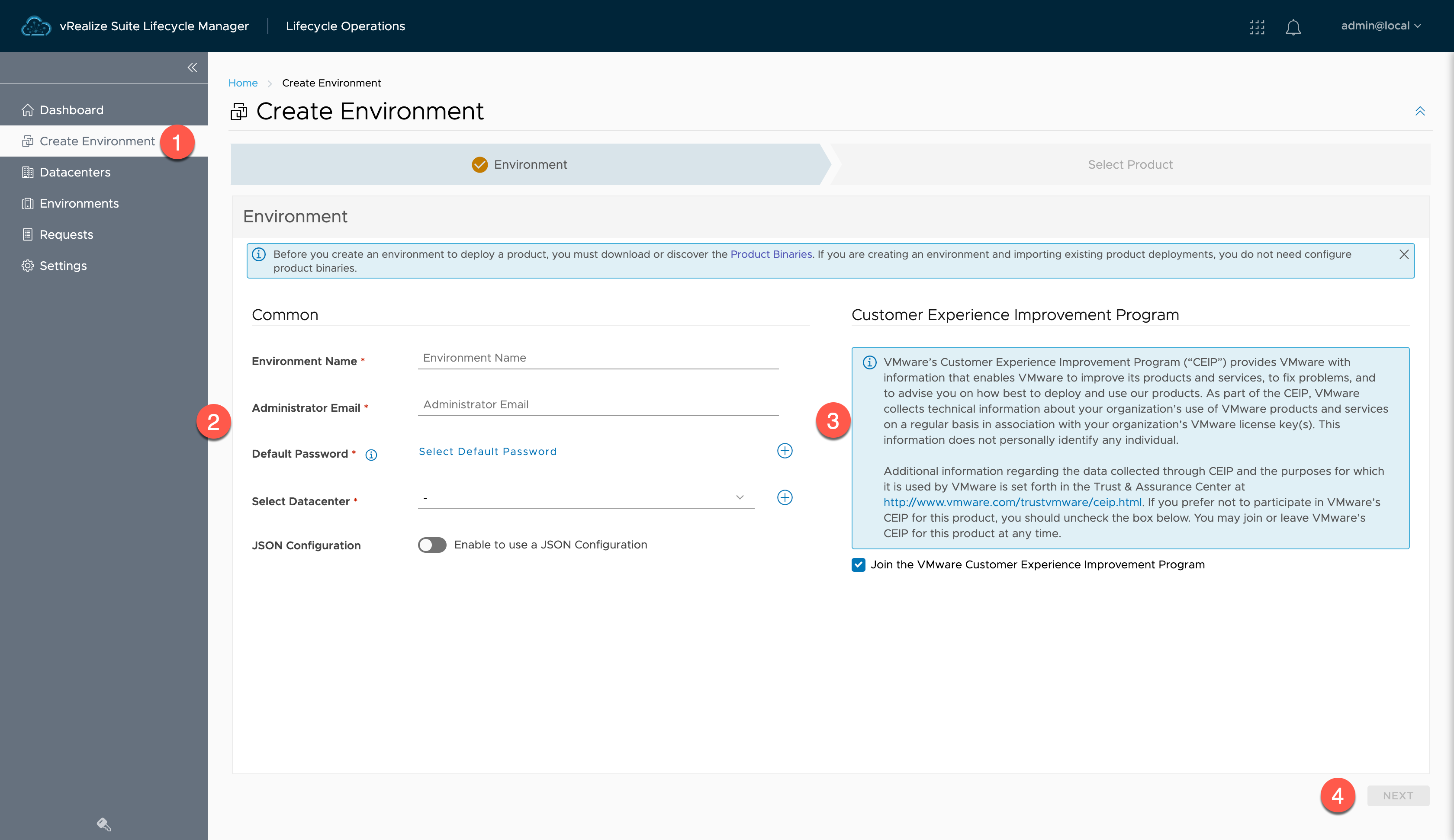 【VMware vRealize Suite 2019 部署系列】- 「2」 – 部署 vRealize Operations 8.1_vmware aria operations ...