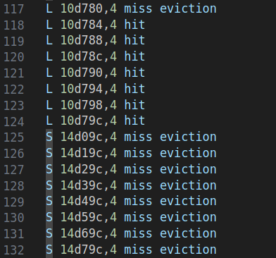 CSAPP | Lab5-Cache Lab 深入解析-CSDN博客