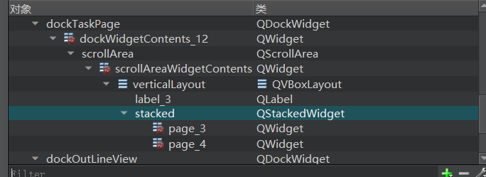 Qt滚动条-CSDN博客
