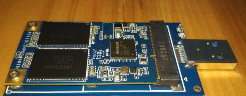 群联PS3111+长江YMTC颗粒mSATA固态硬盘开卡实录，PS3111量产开卡软件_ps3111对应固件-CSDN博客