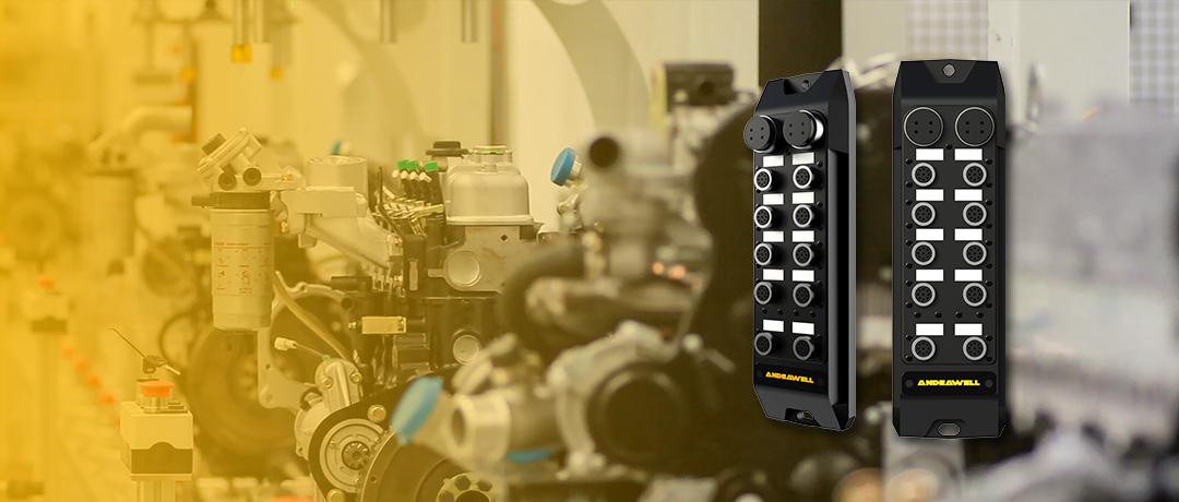 IO-Link和CC-Link的区别是什么？_cclink通讯协议-CSDN博客