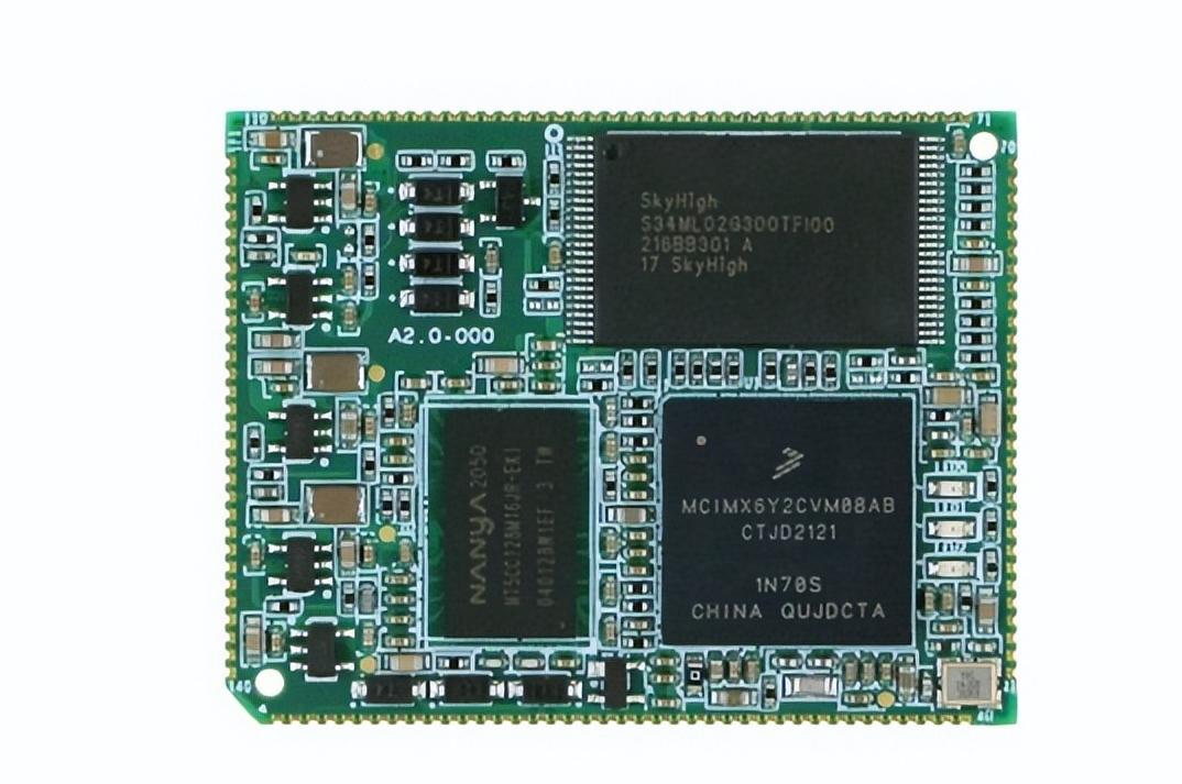 NXP iMX6ULL核心板框架图｜软硬件｜功能功耗｜原理图的规格书资料_imx6null核心板-CSDN博客